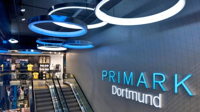 Primark, Dortmund | Escort Girls NRW
